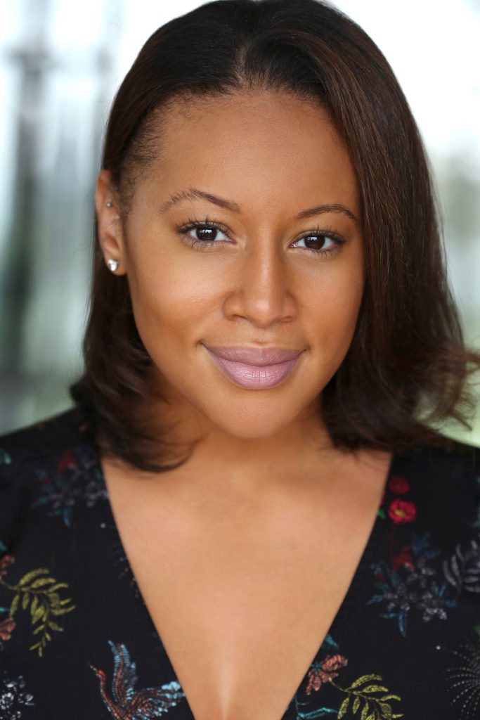 Tanya Nicole to sing at Marvellous Motown – Torch Entertainment