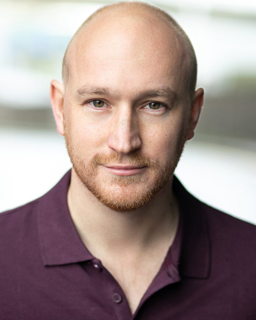 Stuart Matthew Price brings Magic to our Musicals night – Torch ...